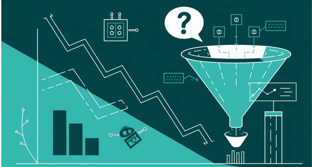 Circling the Drain: What Happens When Bad Marketing Happens to Good ...