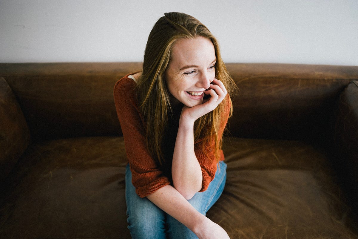 4 Harsh Truths You Must Accept To Live A Happy Life | by Matt ...