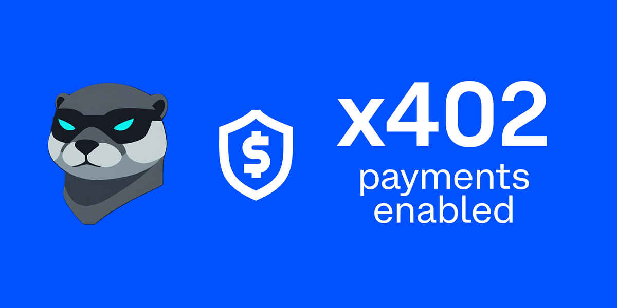 Hiring the Otto AI Swarm: A Practical Guide to x402 Interaction | by ...