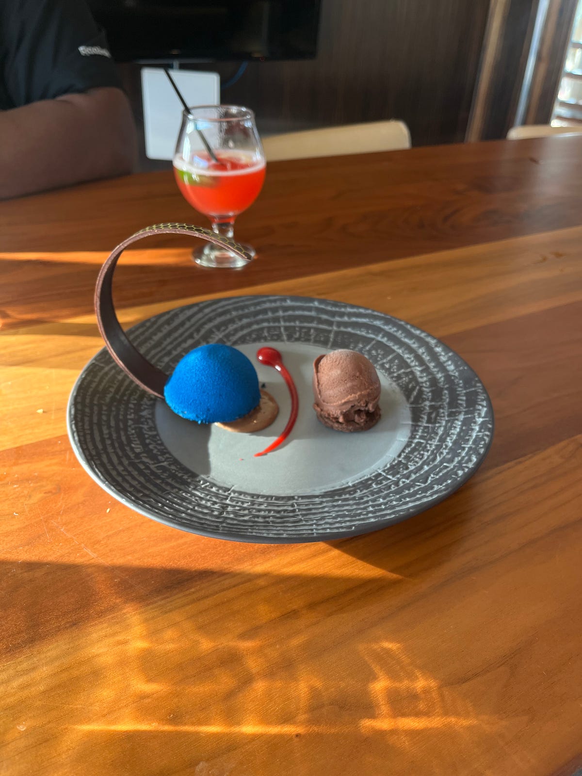 Expensive food can be the best food | by Alexandria Jackson | Nov, 2024 ...