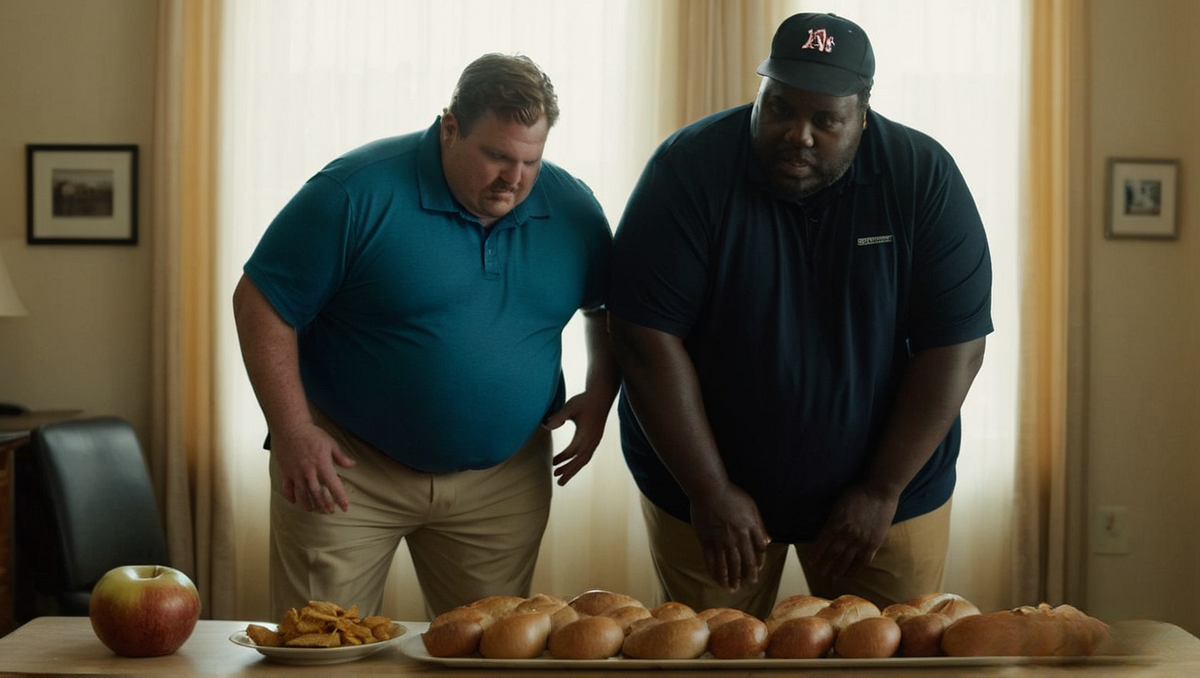 Tackling Obesity. Understanding its Causes and Effective… | by Talha ...