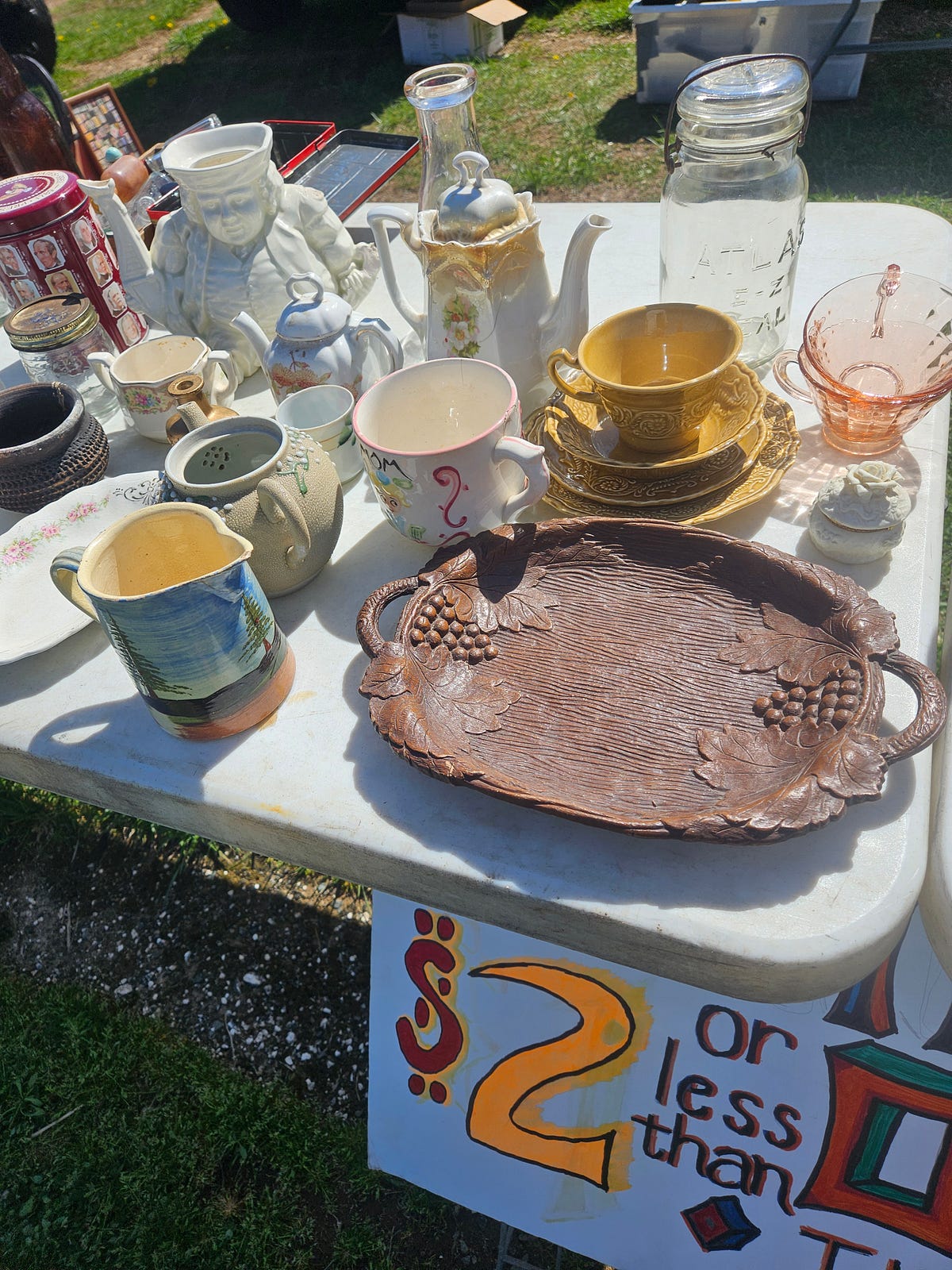 “Weekend in review 4/13/2024 & 4/14/2024" | by Spagh3tti Joe | Apr ...