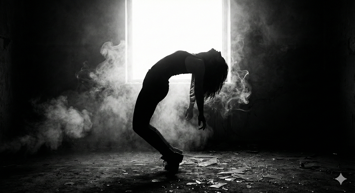 Unmake Me. When the fire of the body becomes the… | by Anthony O'Dugan ...