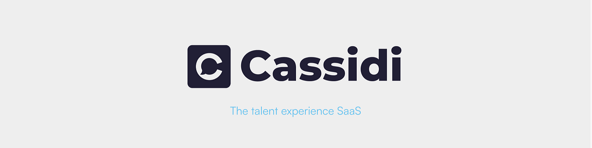 Cassidi. The UX project proposal is for the… | by Cris Casanovas | Medium