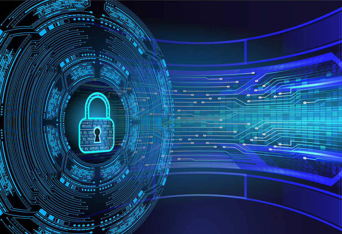Privacy-Preserving in E-health Big Data Sharing | by Abiodun I. Adeoye ...