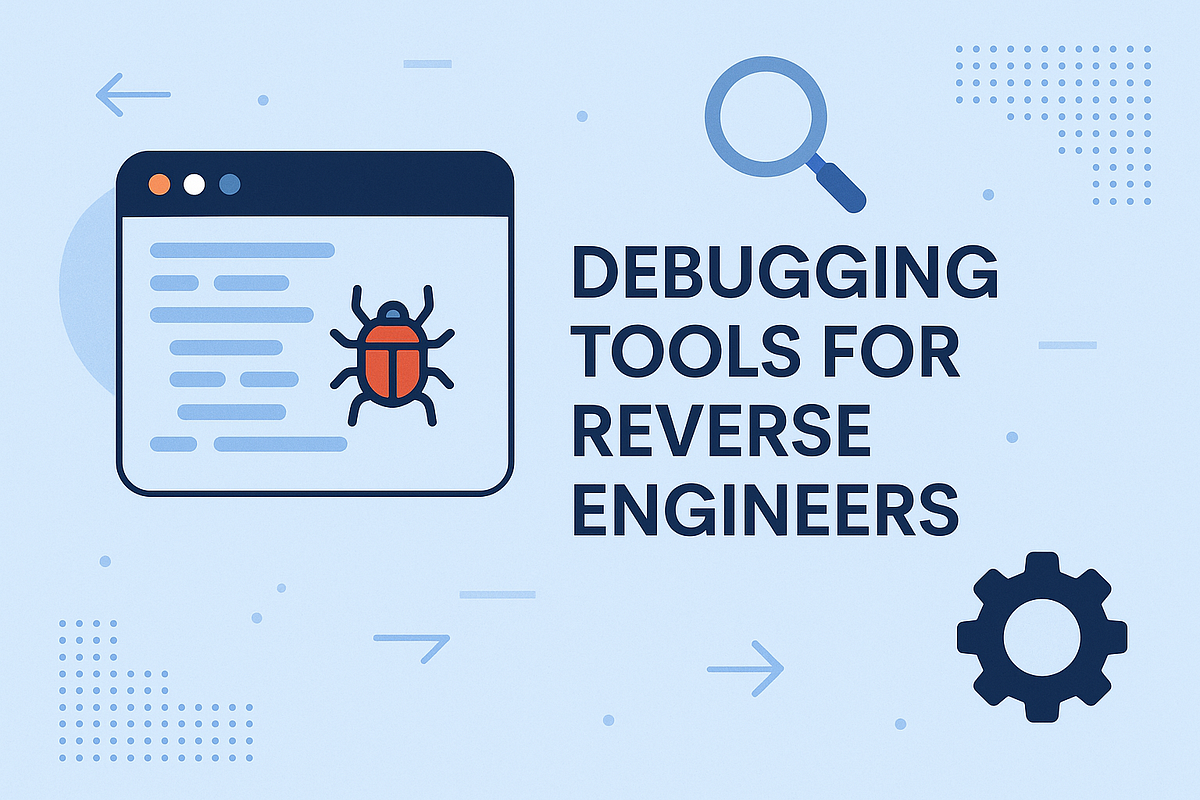🧠 PEDA, GEF, and PWNDBG— Which GDB extension should you use in 2025? | by elpe_pinillo | Jul ...