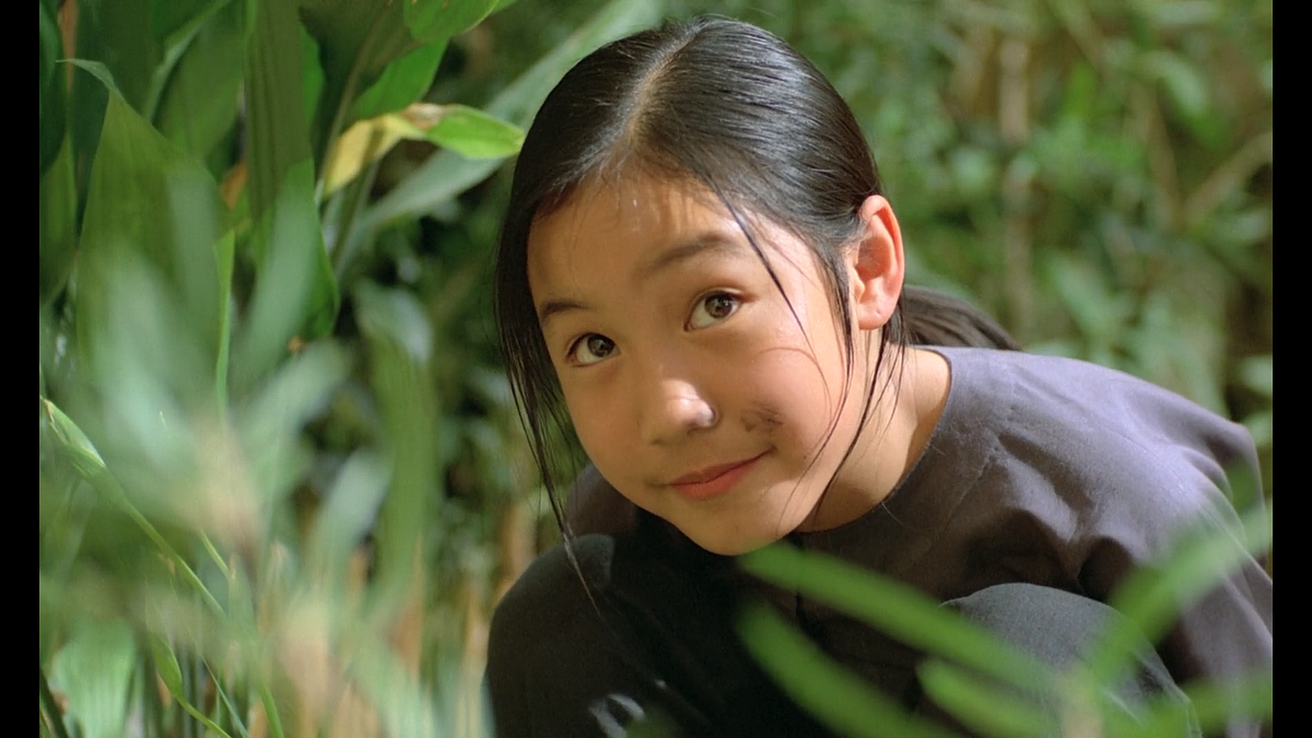 The Scent of Green Papaya (1993). Film: The Scent of Green Papaya (1993) | by Goutom Goswami ...