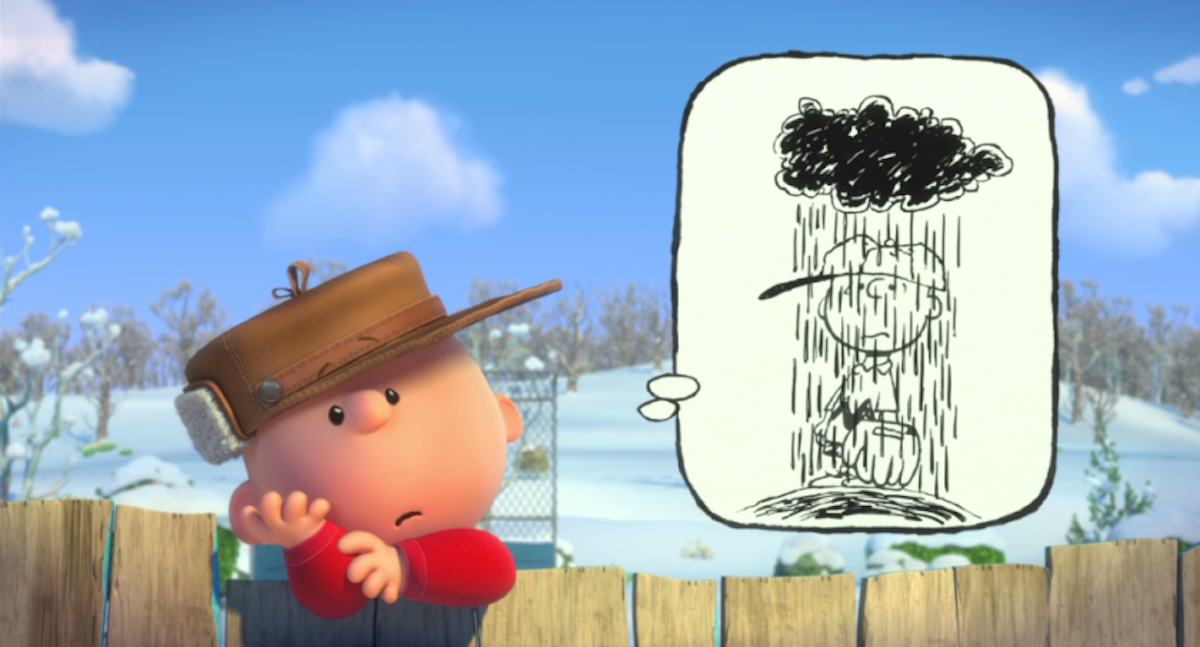 Razones por las que tu hijo debe ver Peanuts la película | by Bask | Medium
