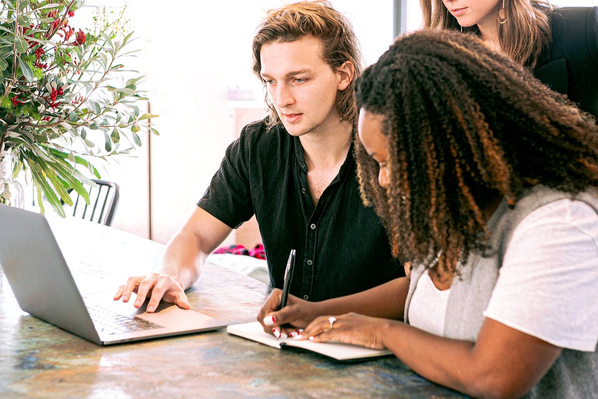 UI/UX Master Series: User Research | by Nick Lawrence | UX Planet