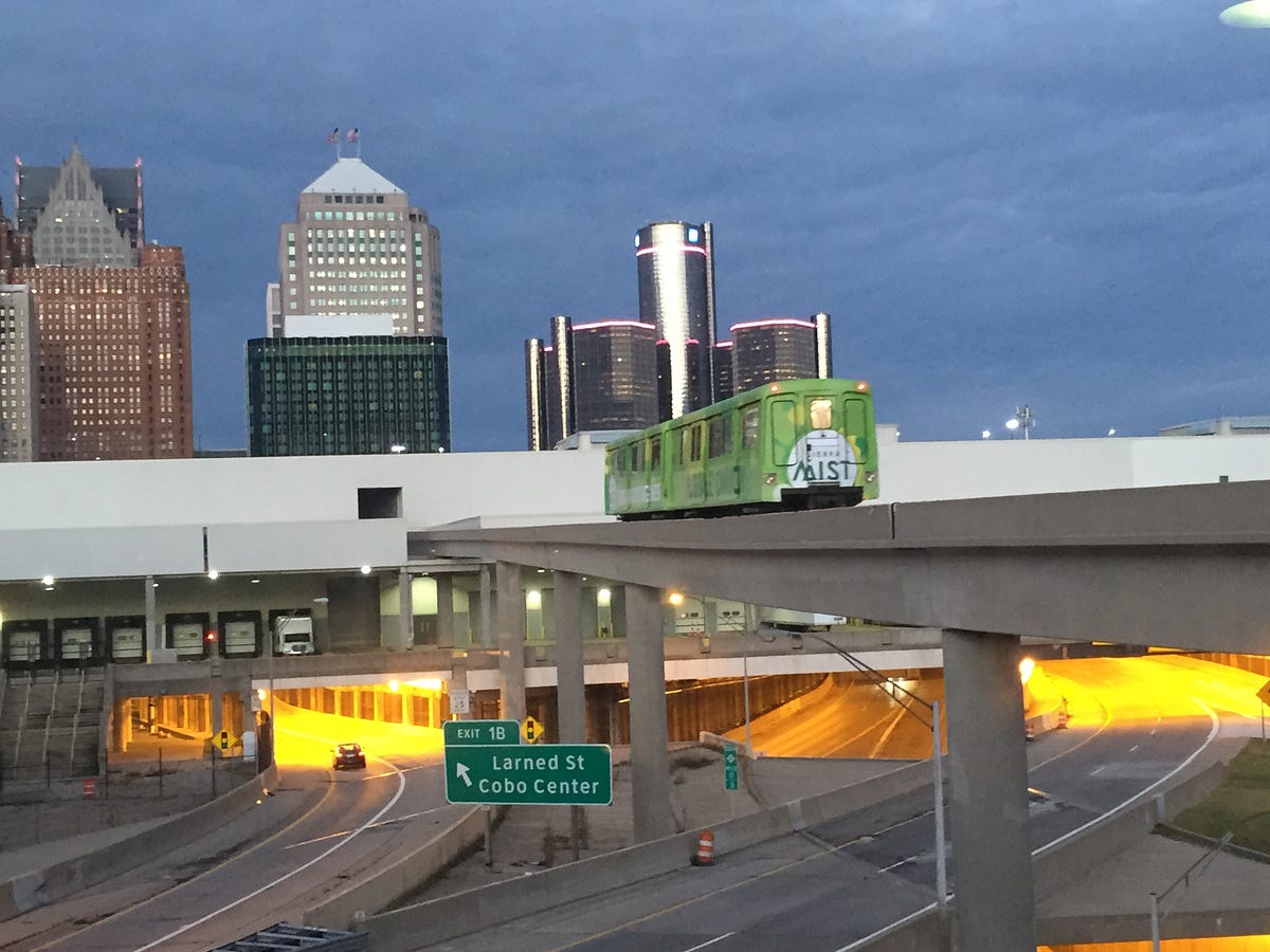 Everything Detroit. There is great life in Detroit, ENERGY! | by ...