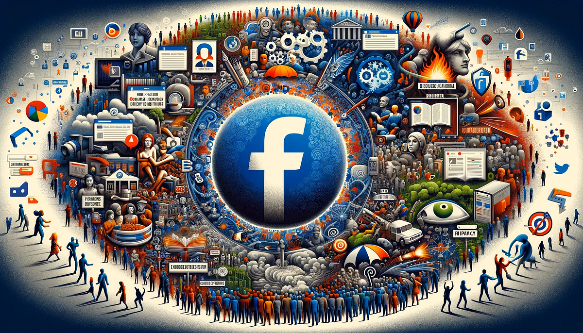 Facebook’s Impact on Society and Culture | by Jaleed Abdullah | Medium