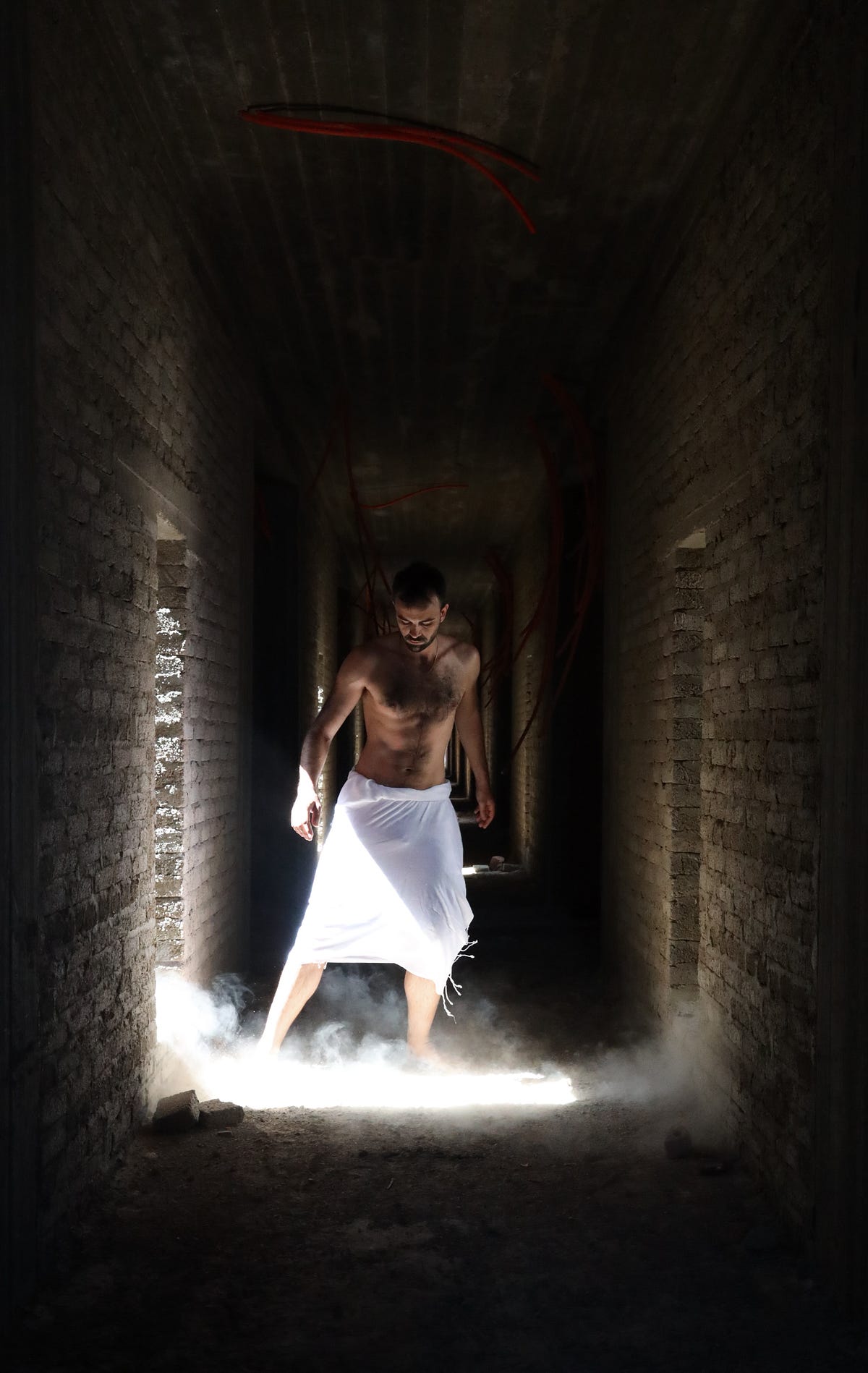 A 5-Step Open Meditation to Release Your Deep Creativity | by Jean-marc ...