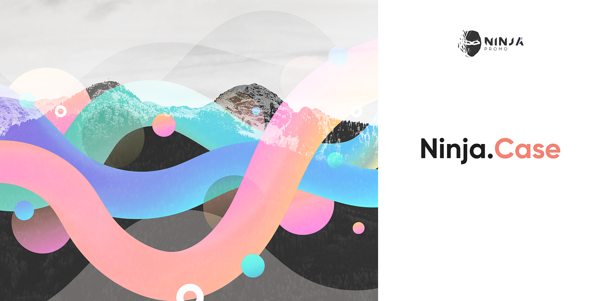 Ninja.Case. Tripment is a healthcare marketplace… | by NinjaPromo — Let ...