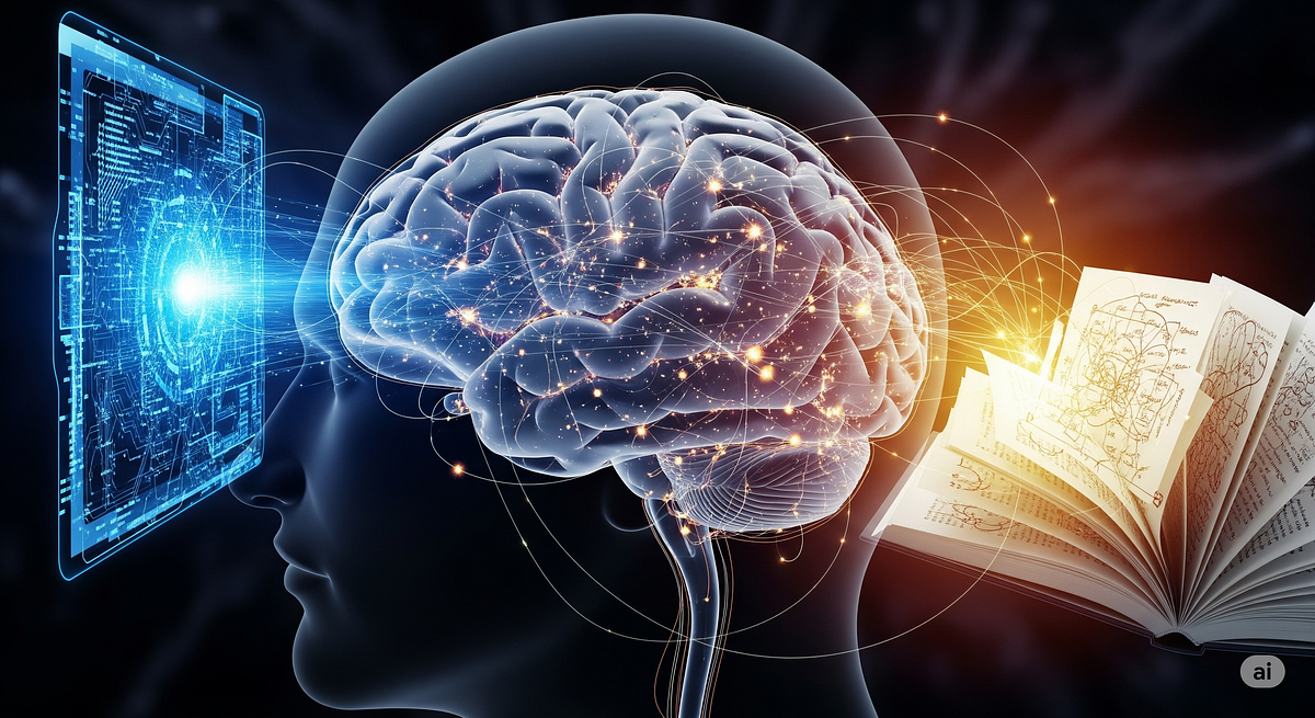 The Reading Mind in Flux. How Digital Culture is Rewiring Our… | by ...