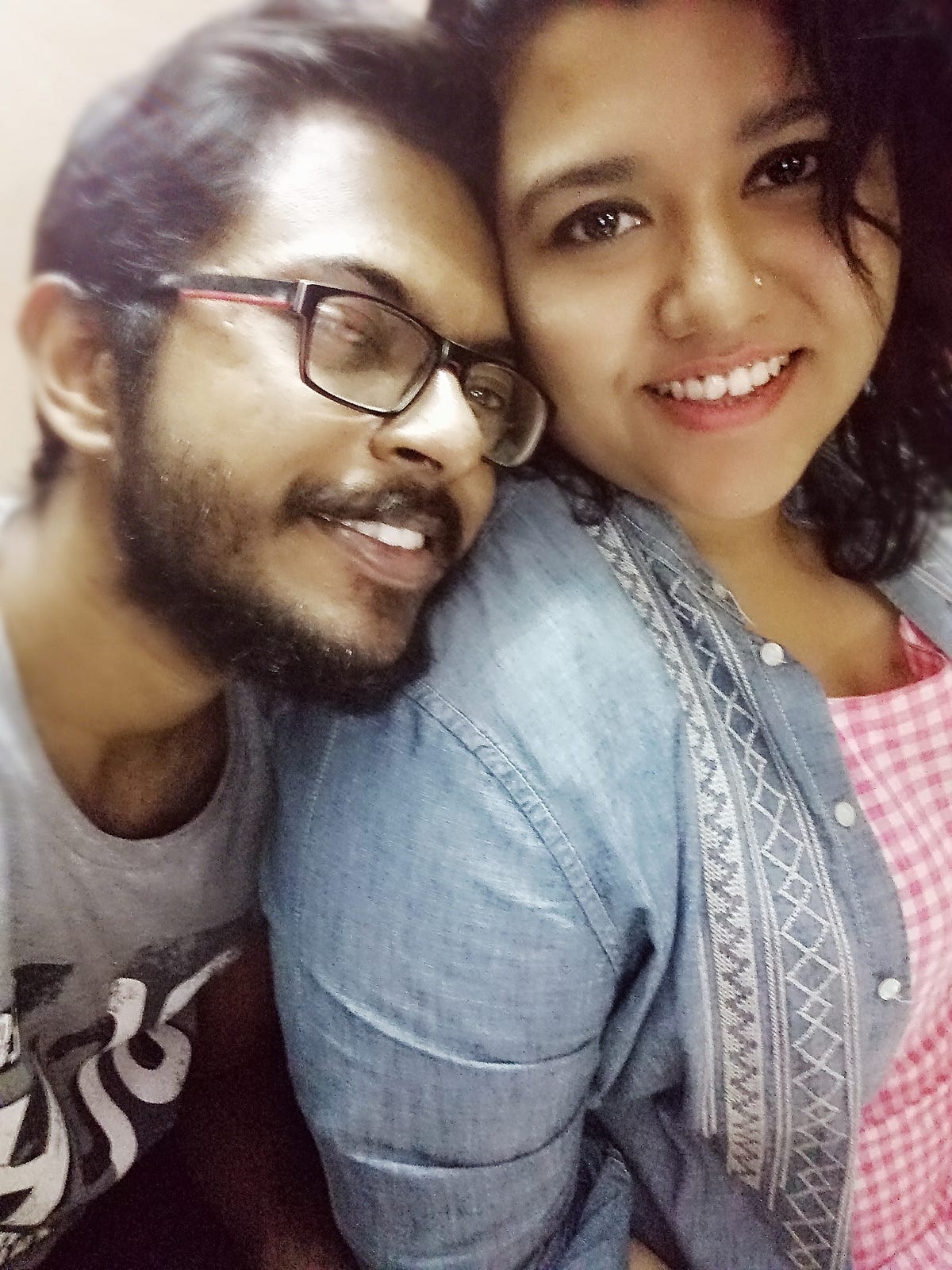 ~Home~. There’s always a place you keep coming… | by Akhil Gokul | Medium