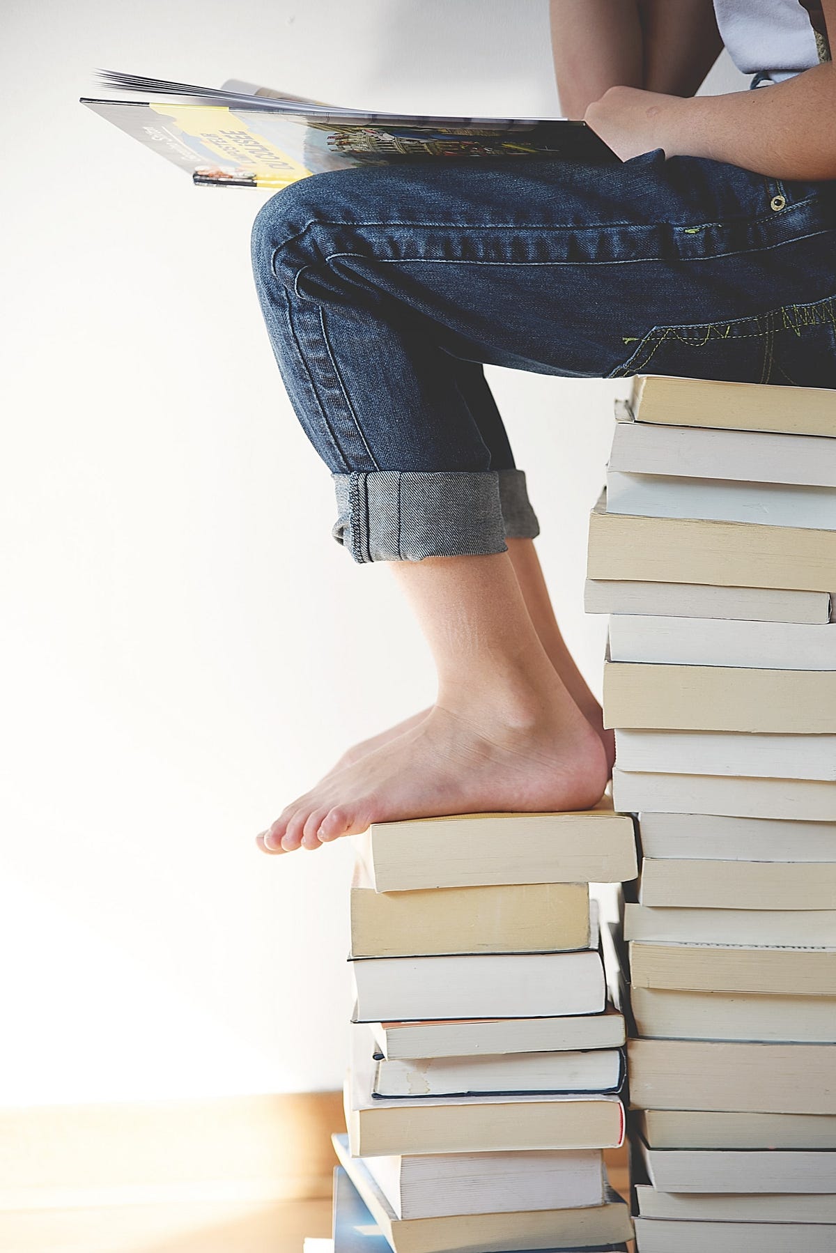 Estudar vale a pena?. Há alguns anos, decidi me dedicar à… | by Rodam | Medium