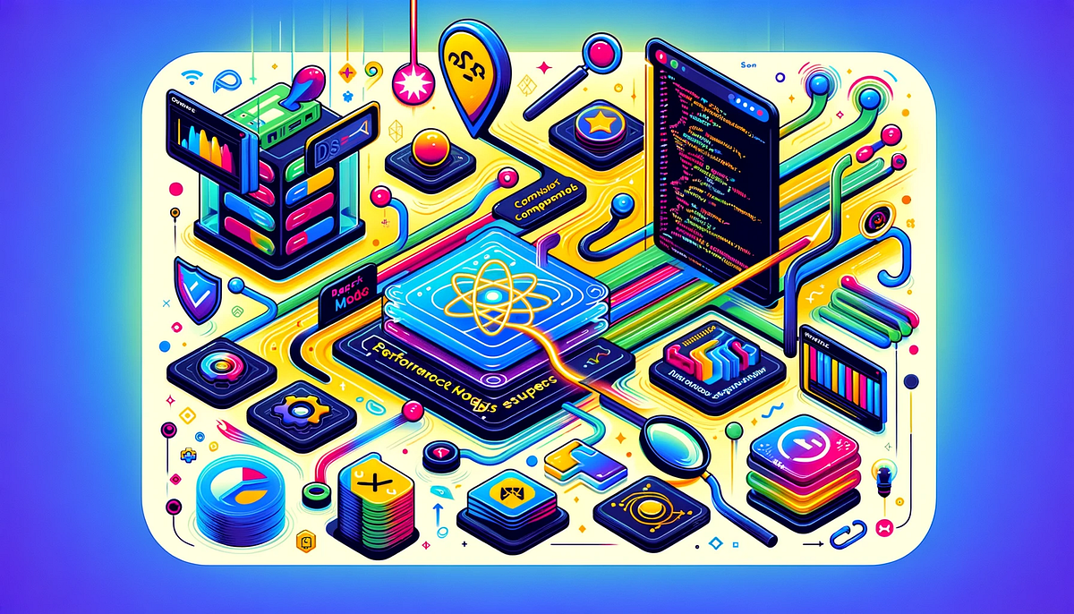 Exploring the Exciting New Features of React in 2023 | by Ajay Ranabhat ...