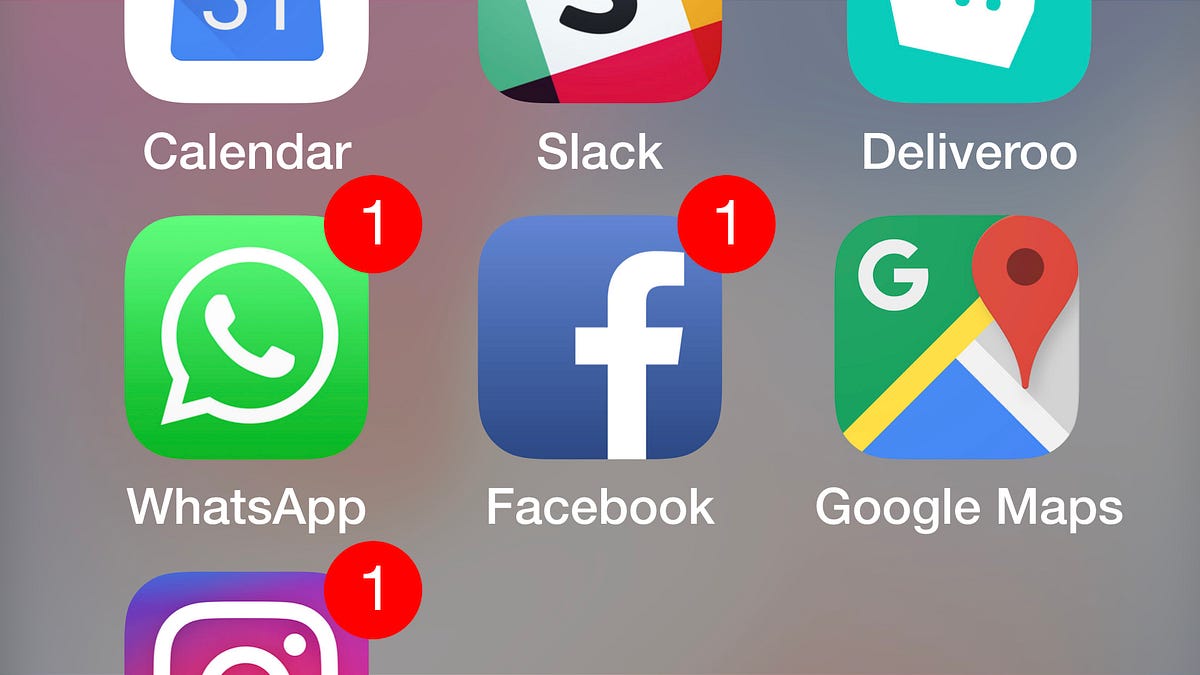 How to stop getting distracted by your phone | by Nicholas Himowicz ...