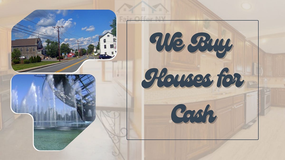 What Things Do You Need To Know Before Accepting Cash Offer For Your ...