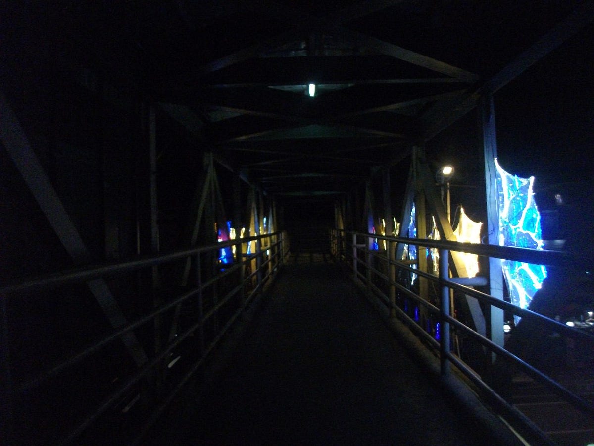 gusto kitang mahalin nang malaya — malaya sa nakasanayan, malaya sa ...