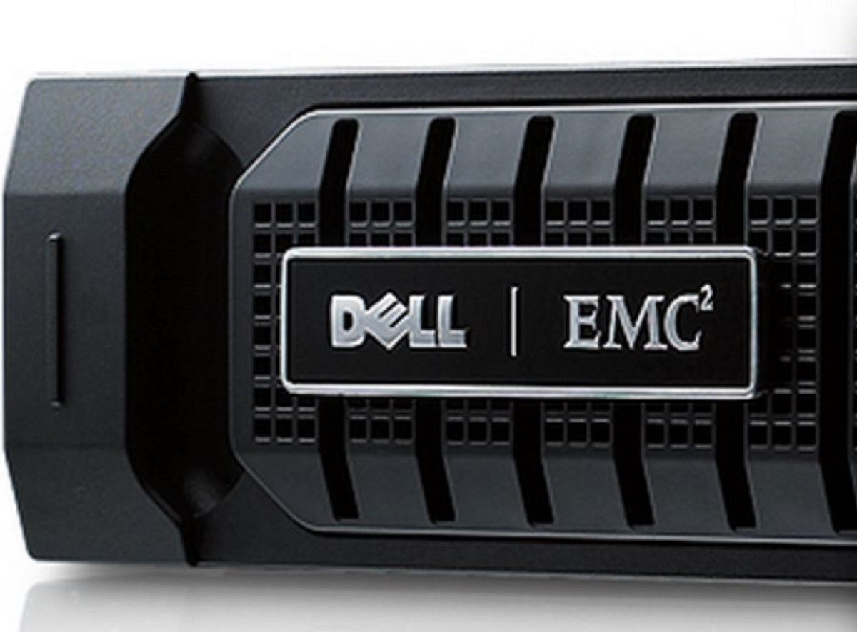 Dell bucks industry trend; grows big while rivals miniaturize | by Next ...