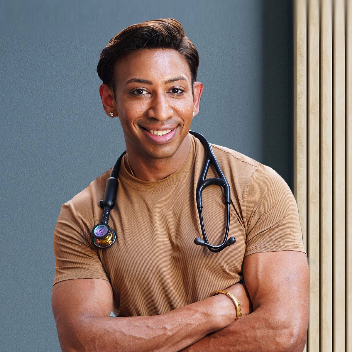 Insightful Conversations with Dr. Shiv Kumar Goel, MD, Founder of Prime ...