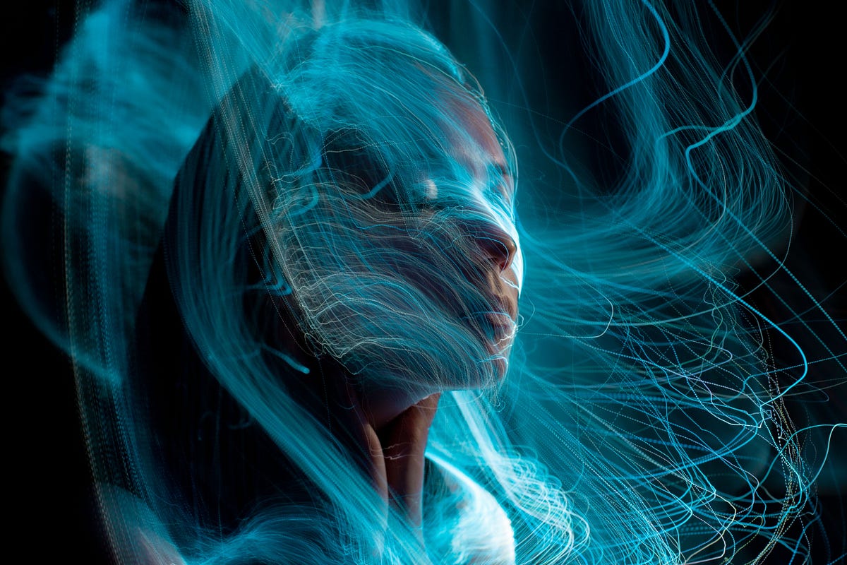 The One Secret for Dealing With Unexpected Chaos In Our Lives | by Shay ...