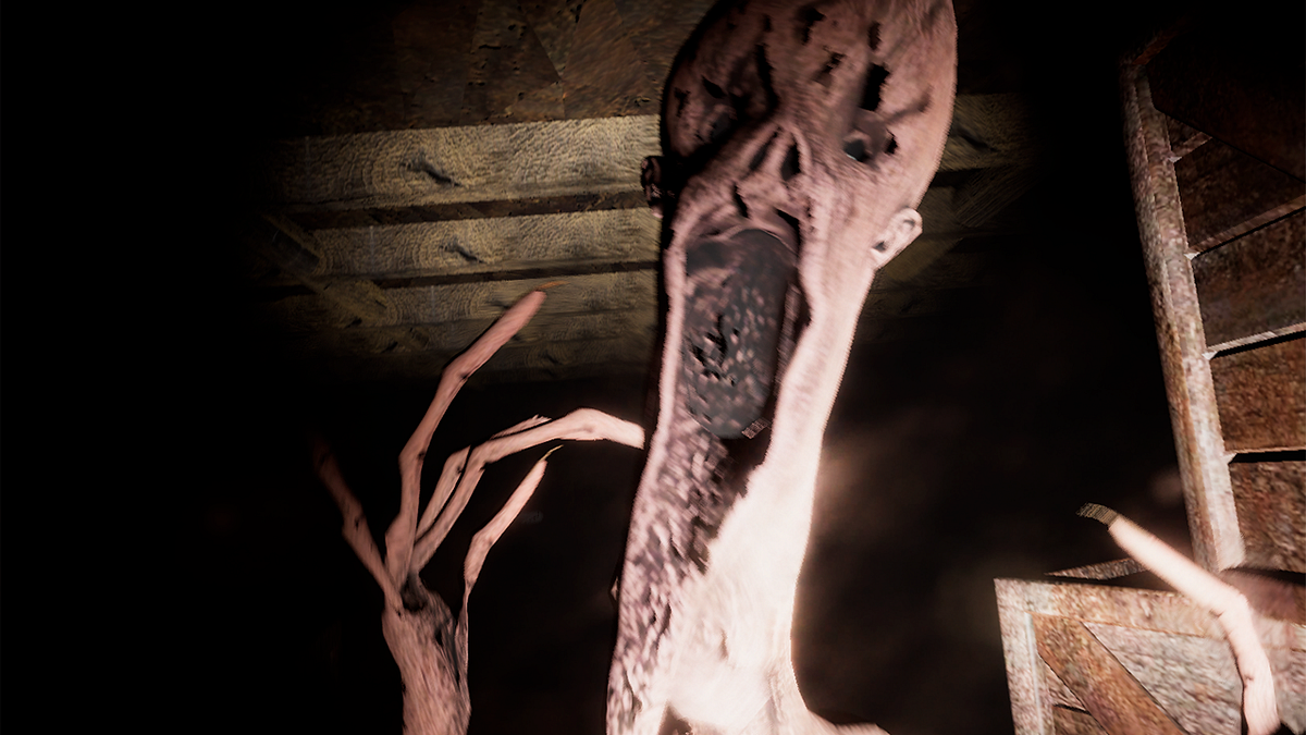 Under - Terrifying WW2 Horror Game | by Kari-Pekka | Medium