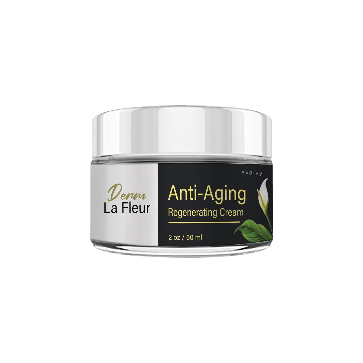 Derm La Fleur Plus Cream — An Age-Defying Skin Enhancer NEW! | by ...