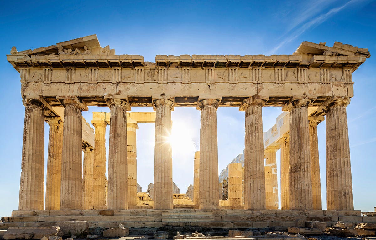 Assassin’s Creed Valhalla, Experiential History, and the Roman Past ...