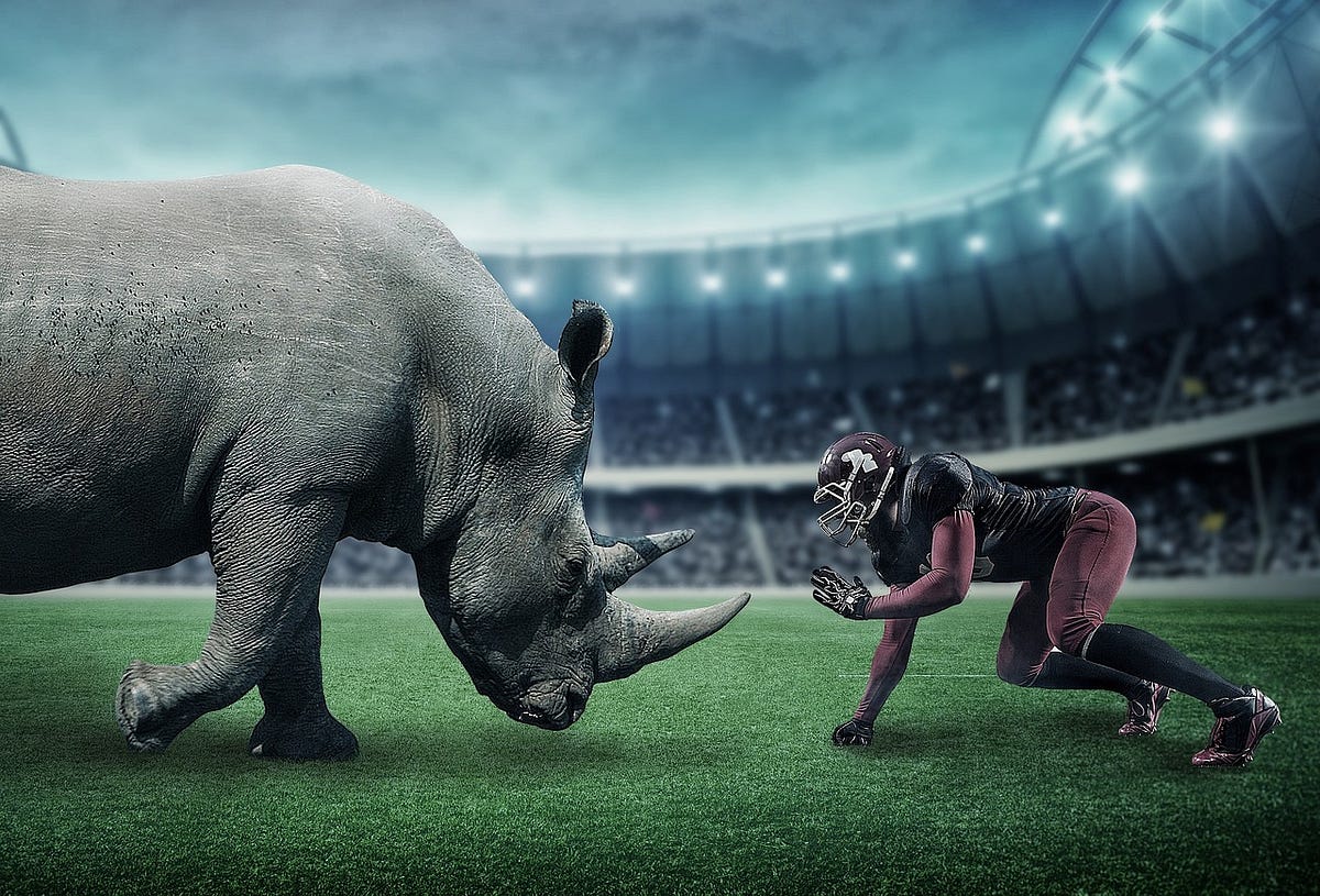 Ridiculous Things They Do In Football (That Men Don’t Care About or ...