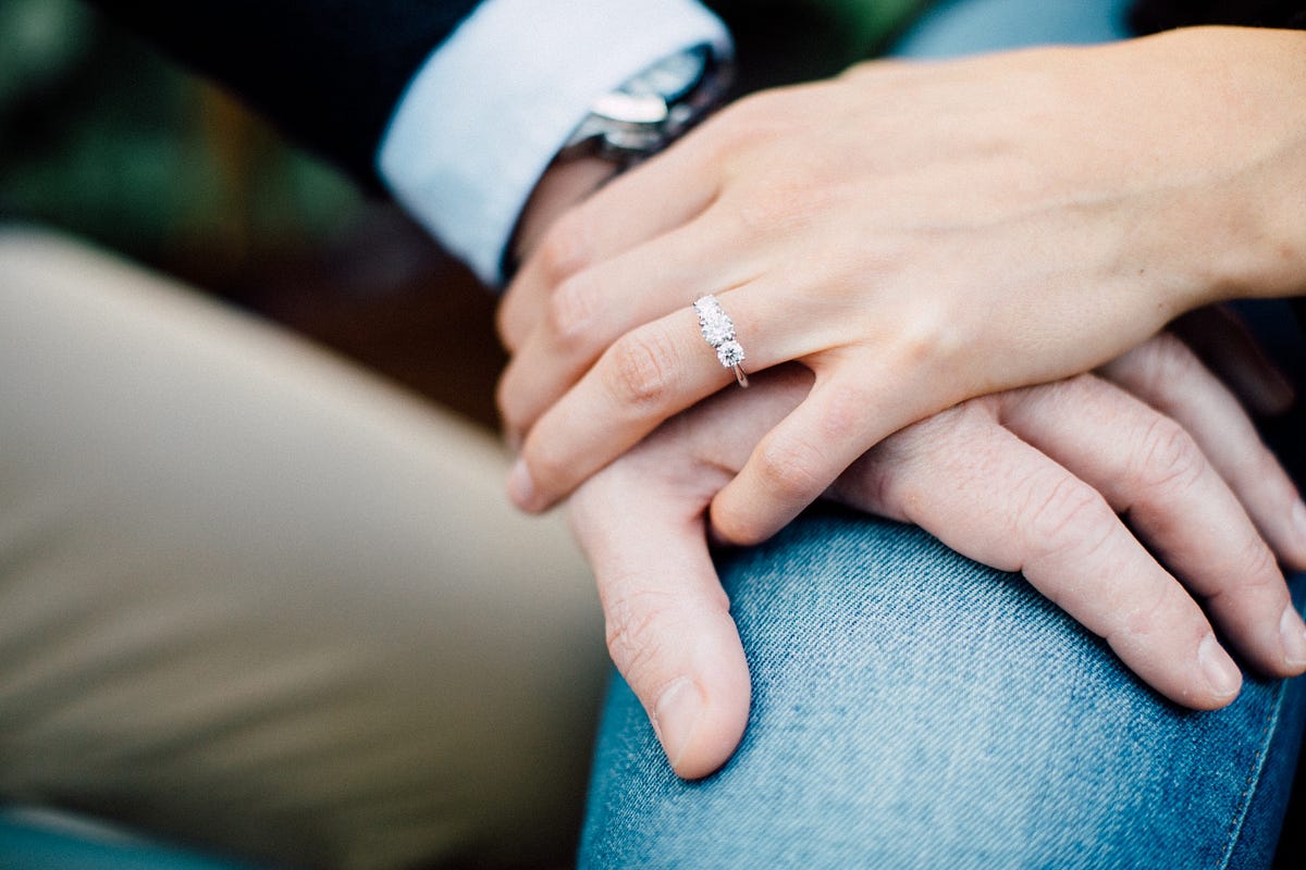 3 Tips for Buying a Diamond You Can Feel Good About | by Enchanted ...