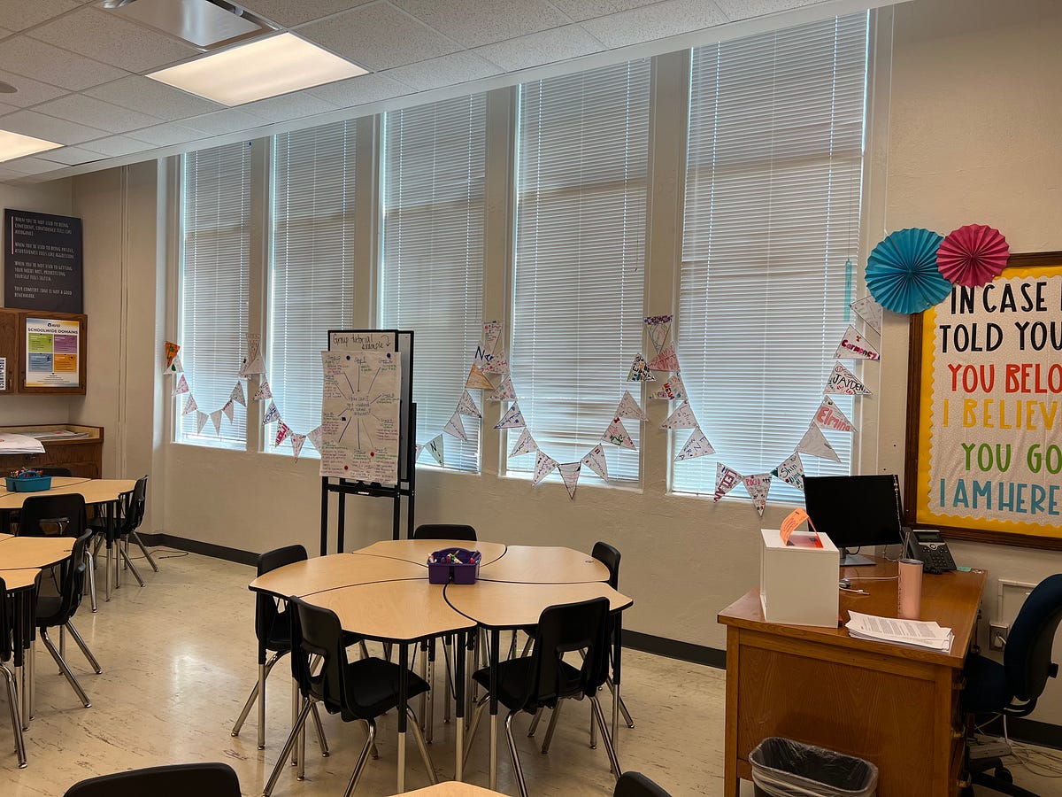 Before the Bell: Cultivating Autonomy and Resilience in High-Achieving ...