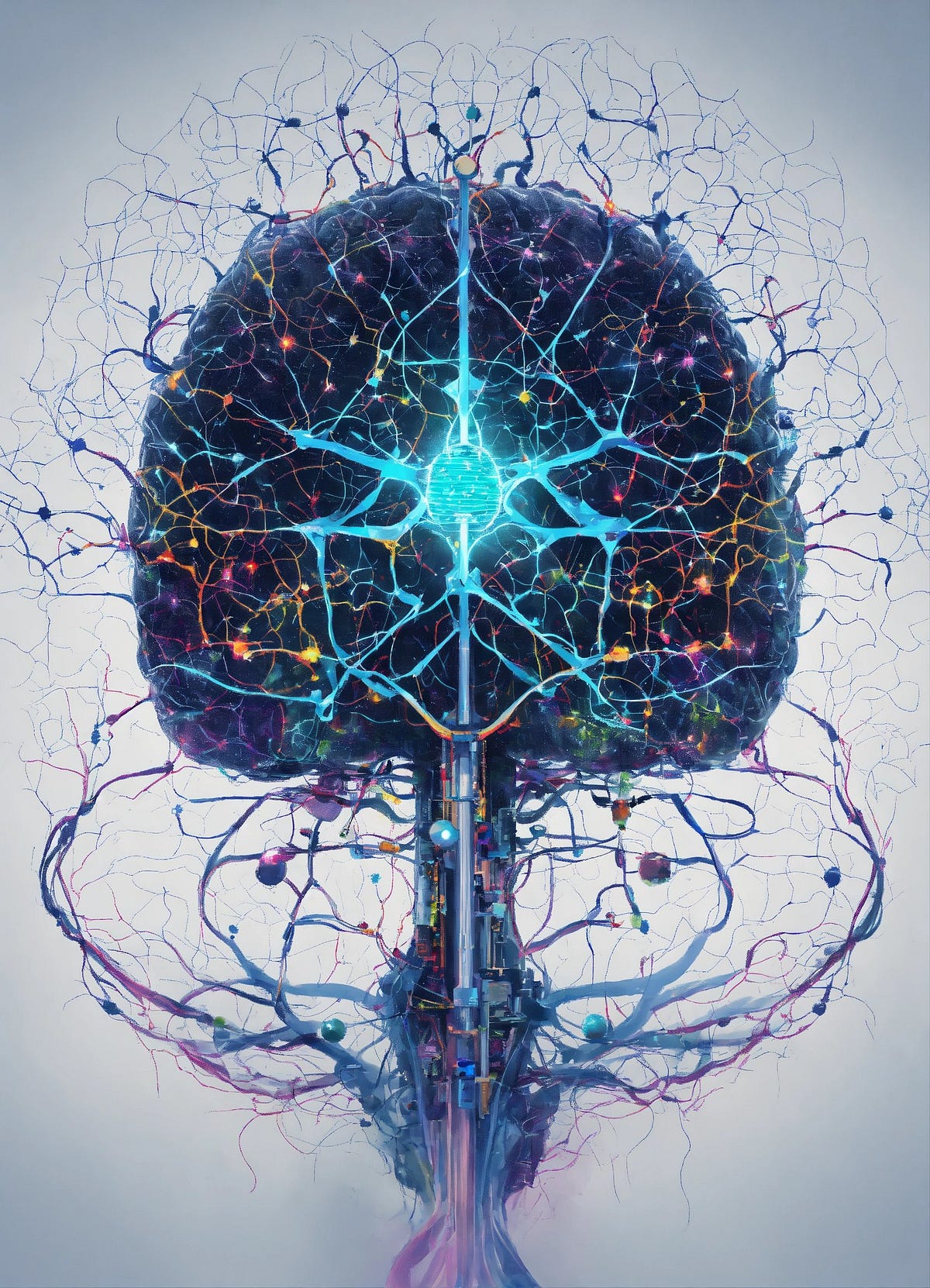 Unraveling the Future: The Evolution of Neurotechnology and Brain ...