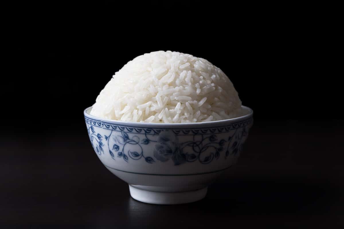 Extra Rice. In summer of 2015, I reconnected with a… | by Vitoria | Aug ...