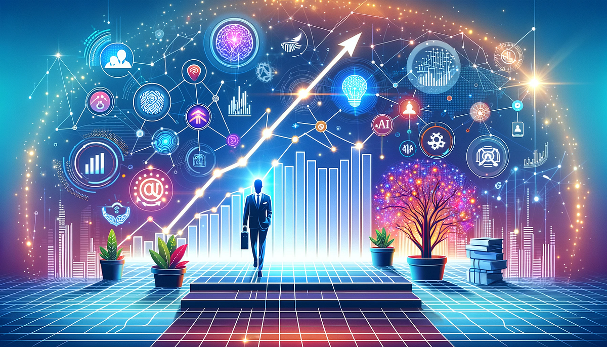 Boost Your Business Growth: 7 AI Strategies You Need | by Artificial ...