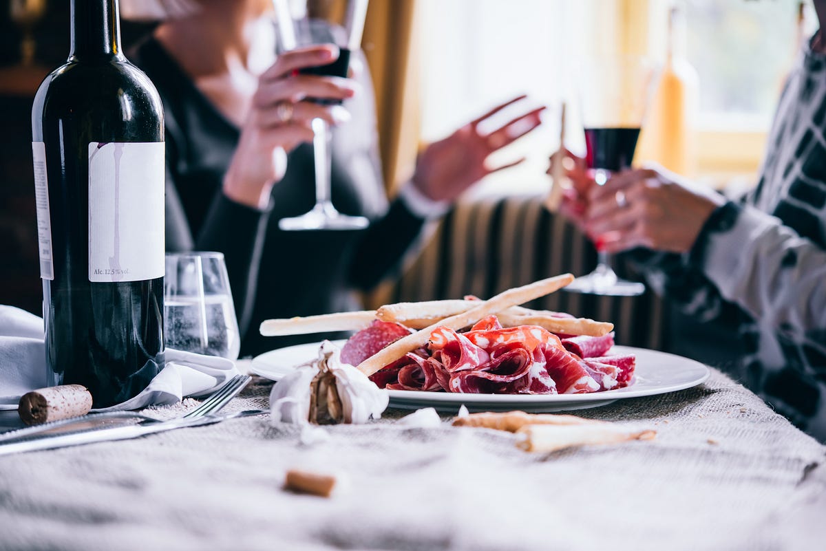 How to Make Every Conversation Better | by Amanda Warton Jenkins | The ...