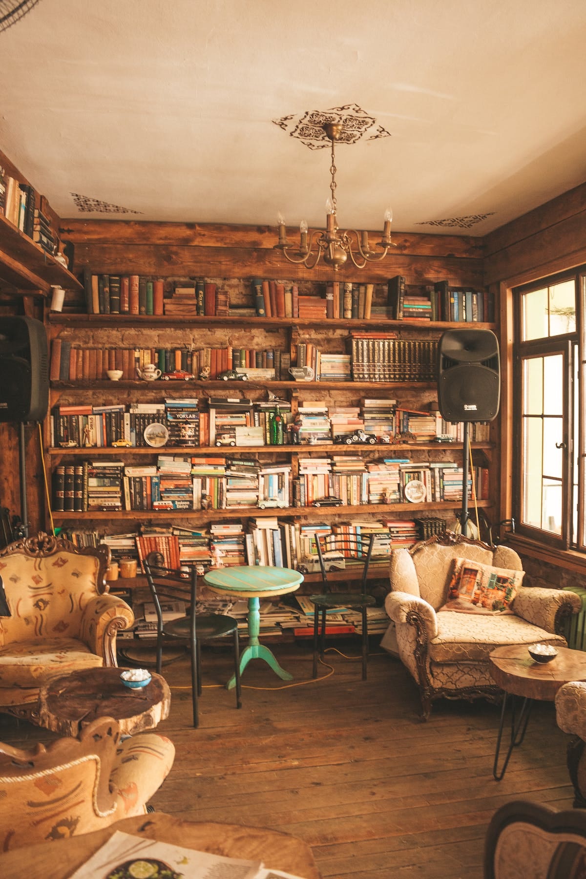 How to Become a Book Publisher and Layout a Book-out | by gab1930s | Medium