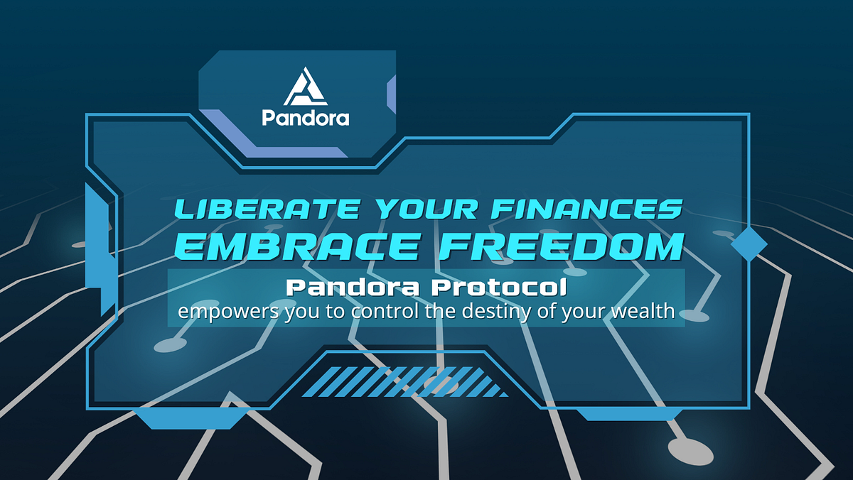 Unveiling a New Era of Financial Revolution: The Opportunities with ...