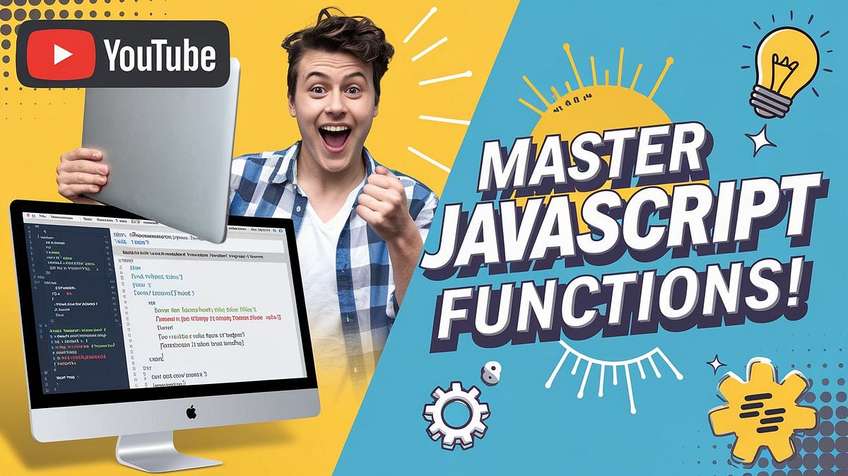 Understanding Functions in JavaScript: A Comprehensive Guide | by Kishore Lavuri | Oct, 2024 ...