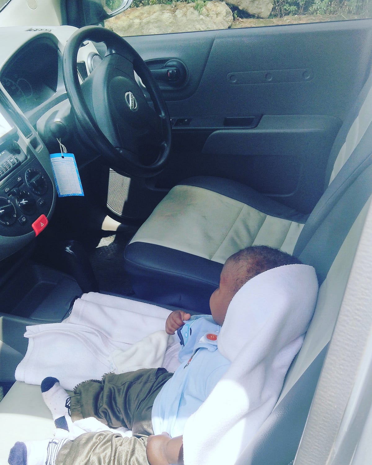 Raising Maison: Ready for Munch munch | by Caroline Kimathi | Medium