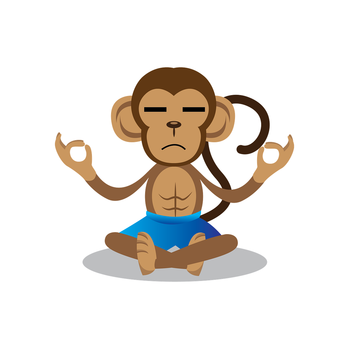 Stock market: Monkey story. You must have heard many success… | by ...