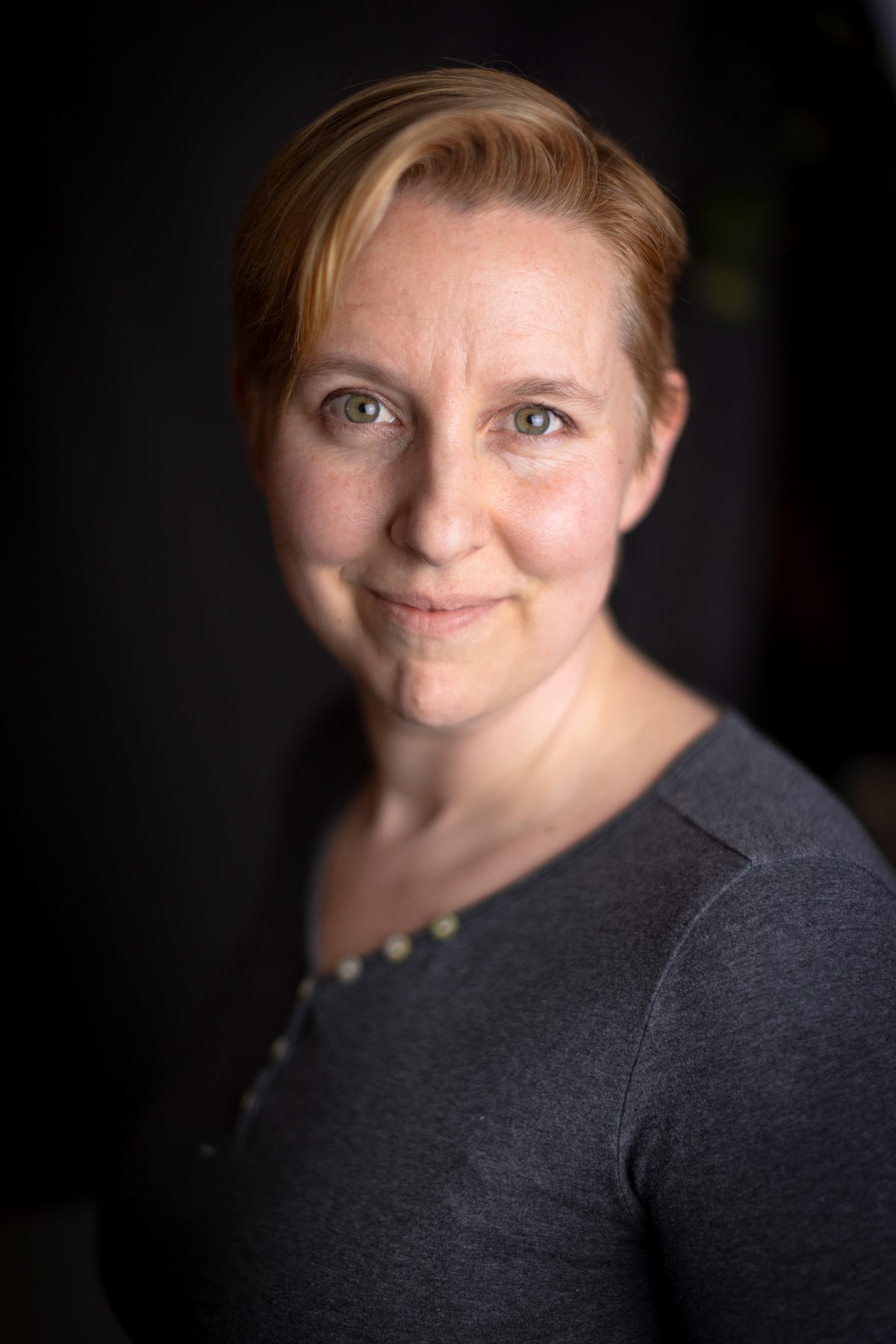 Chelsea Rose Odhner On The 5 Things You Need To Be A Successful Author ...