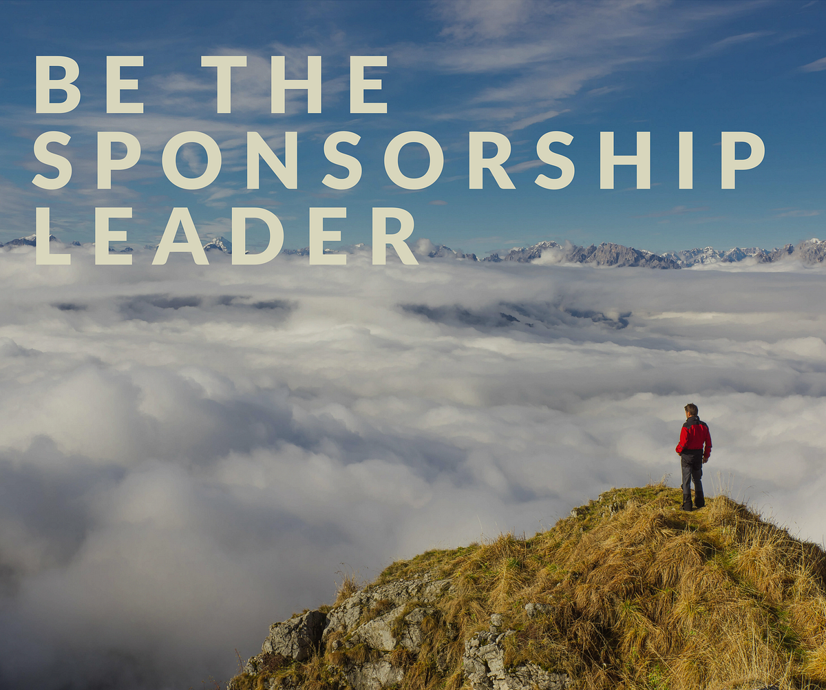 How to be the LEADER in Sports Sponsorship | by Hookit | Medium