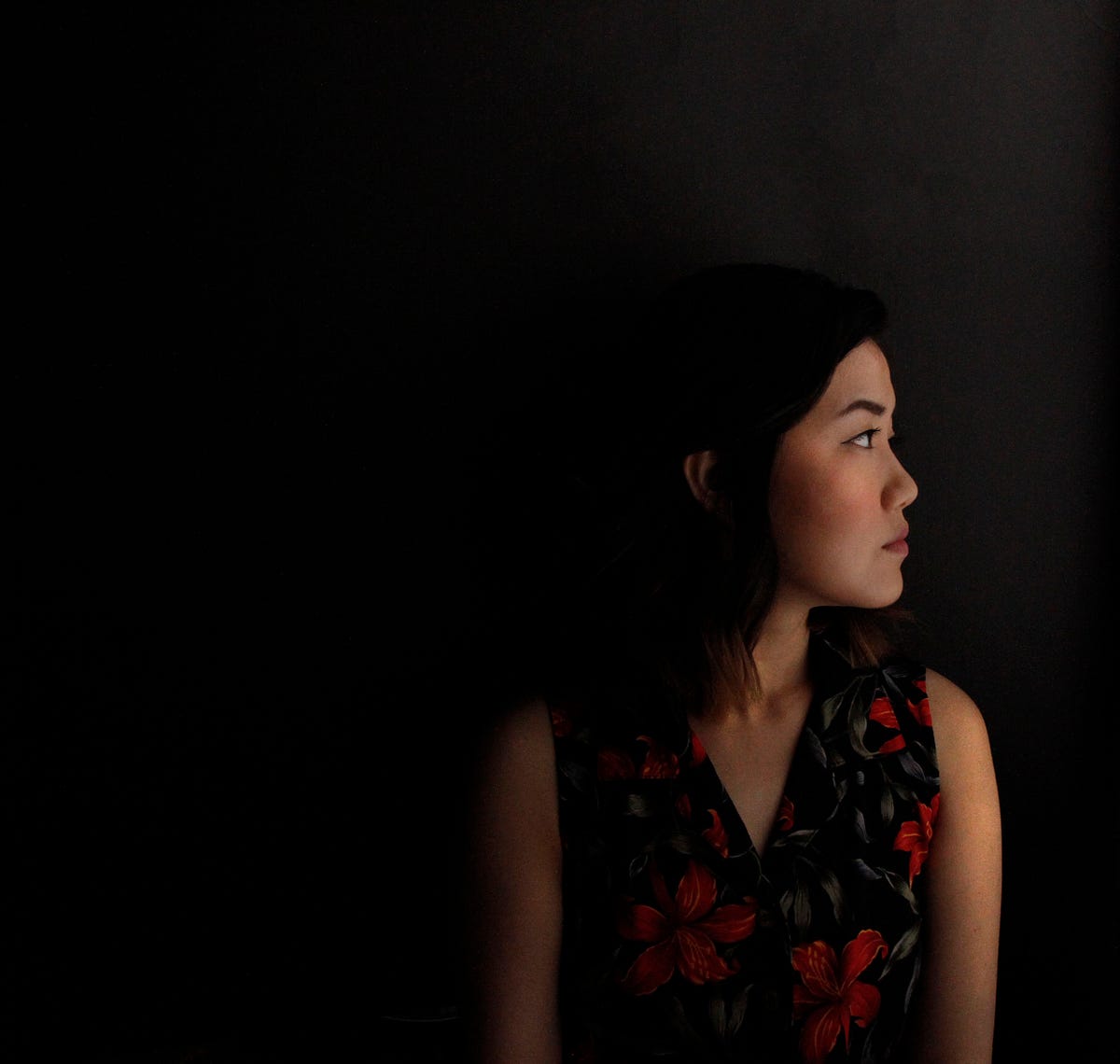 Spotlight Q&A: Gina Yu. First up in the Spotlight Q&A series is… | by ...