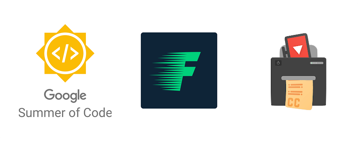 Stepping into Google Summer of Code | by Amit Amrutiya | Medium