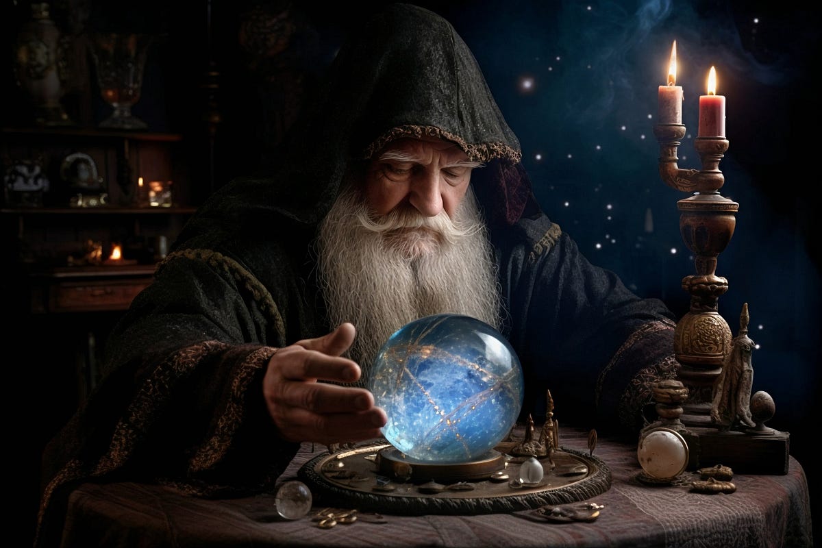 The Alchemist: Book That Contains More Lessons Than You Can Expect | by ...