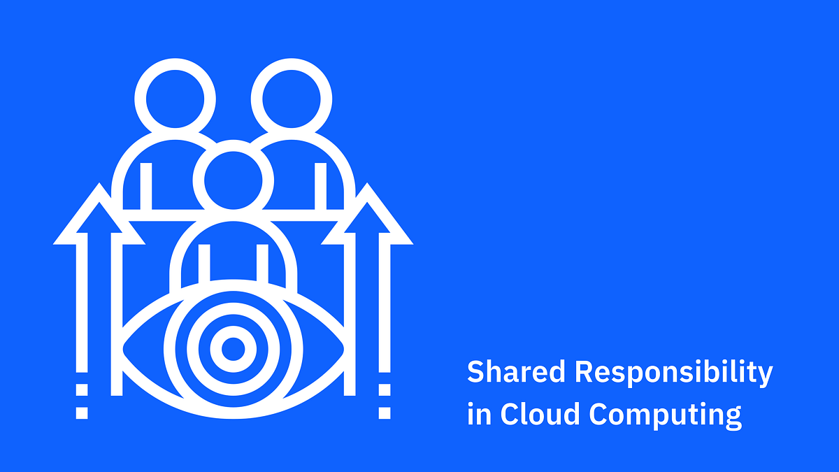 Responsible Cloud Computing. The Ultimate Guide for Financial… | by ...