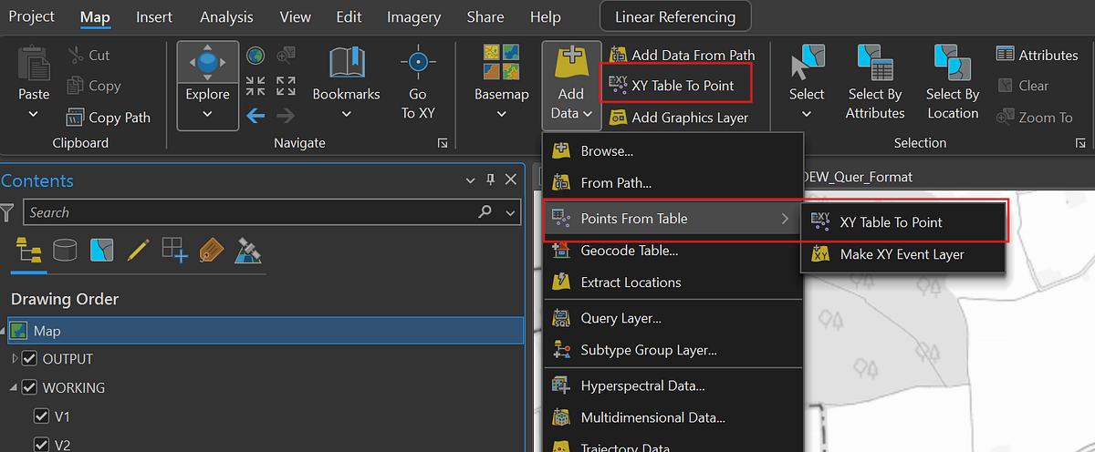 From Raw CSV to Thematic Map: A Complete GIS Workflow in ArcGIS Pro ...