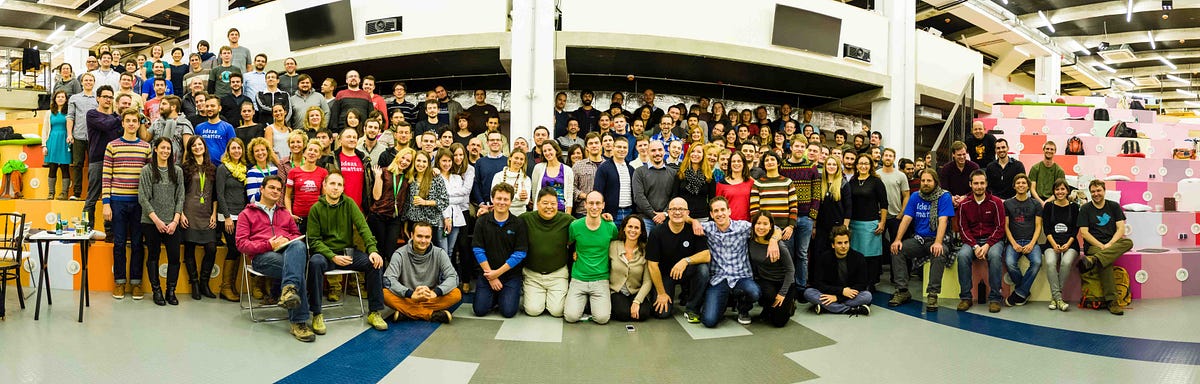 Prezi — the Land of the Polyglots | by Peter Halacsy | Prezi Engineering